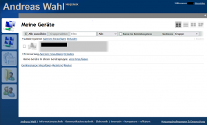 Andreas Wahl | MeshCentral2: Die ultimative Lösung für Fernwartung und IT-Remote-Support